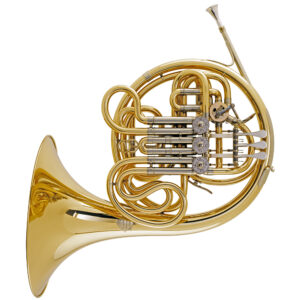 Range and registers - The Contemporary Horn