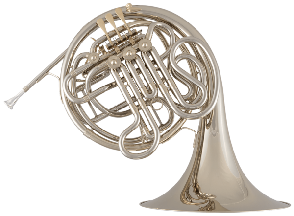 Les différents types de cors - The Contemporary Horn