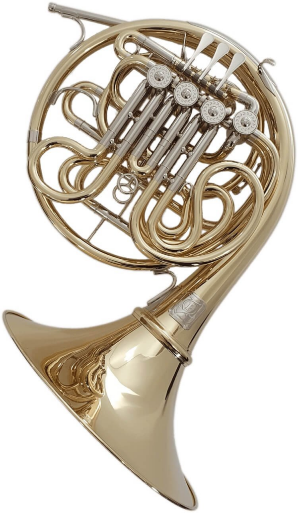 The different types of horns - The Contemporary Horn