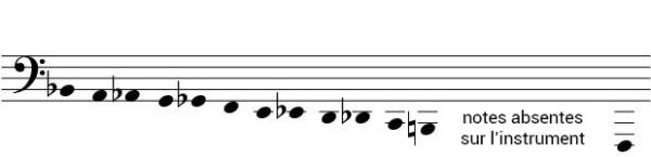 Les différents types de cors - The Contemporary Horn