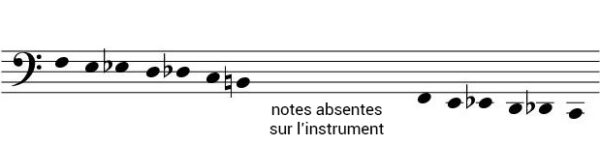 Les différents types de cors - The Contemporary Horn