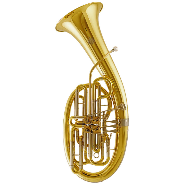 The different types of horns - The Contemporary Horn
